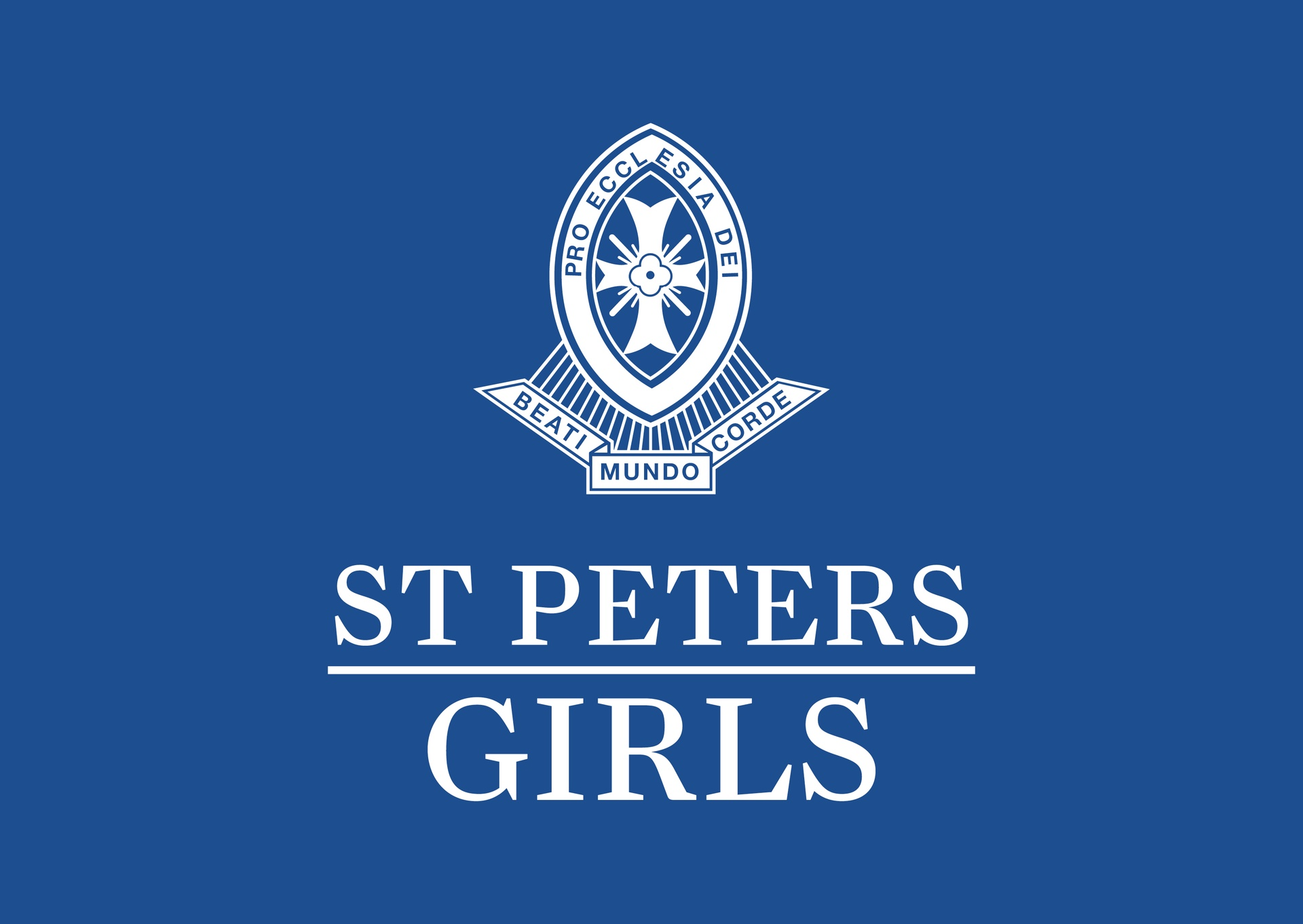 St Peter's Girls' School Giving Day