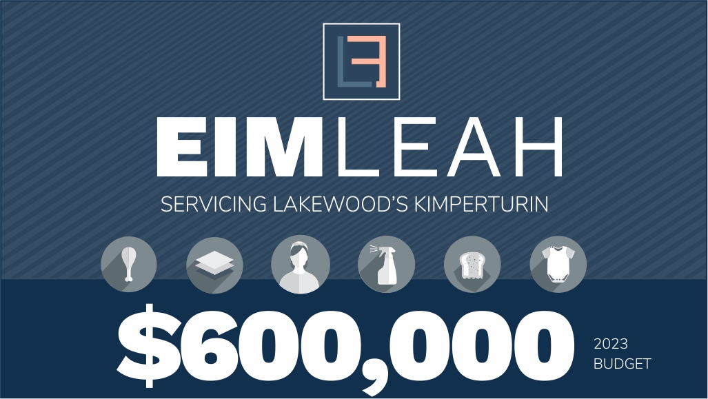 Eim Leah '23 - Henny Kellman