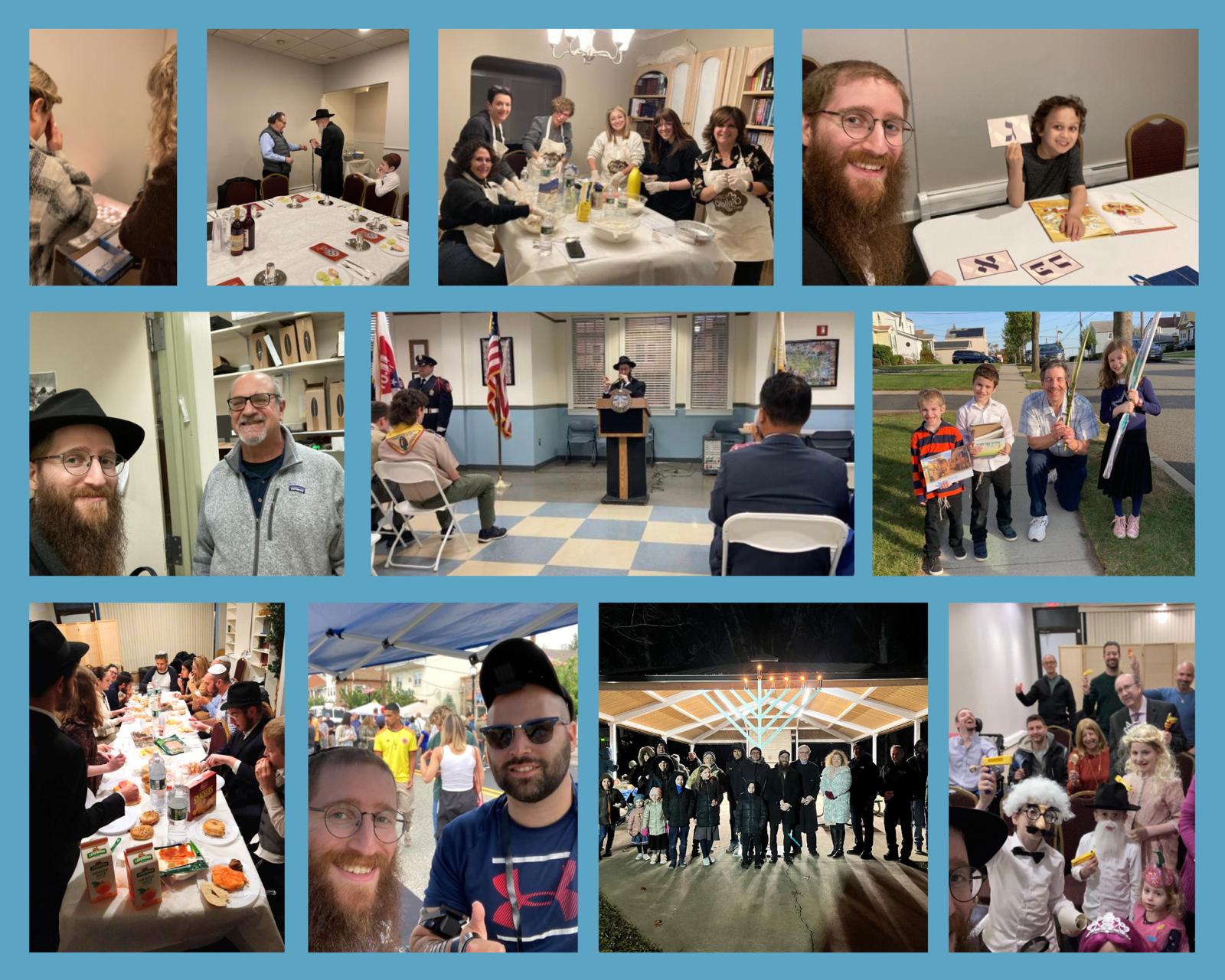 STRONGER TOGETHER. NOW MORE THAN EVER.