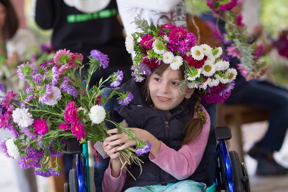 Help us to make Shabbaton for Children from Families of risk!