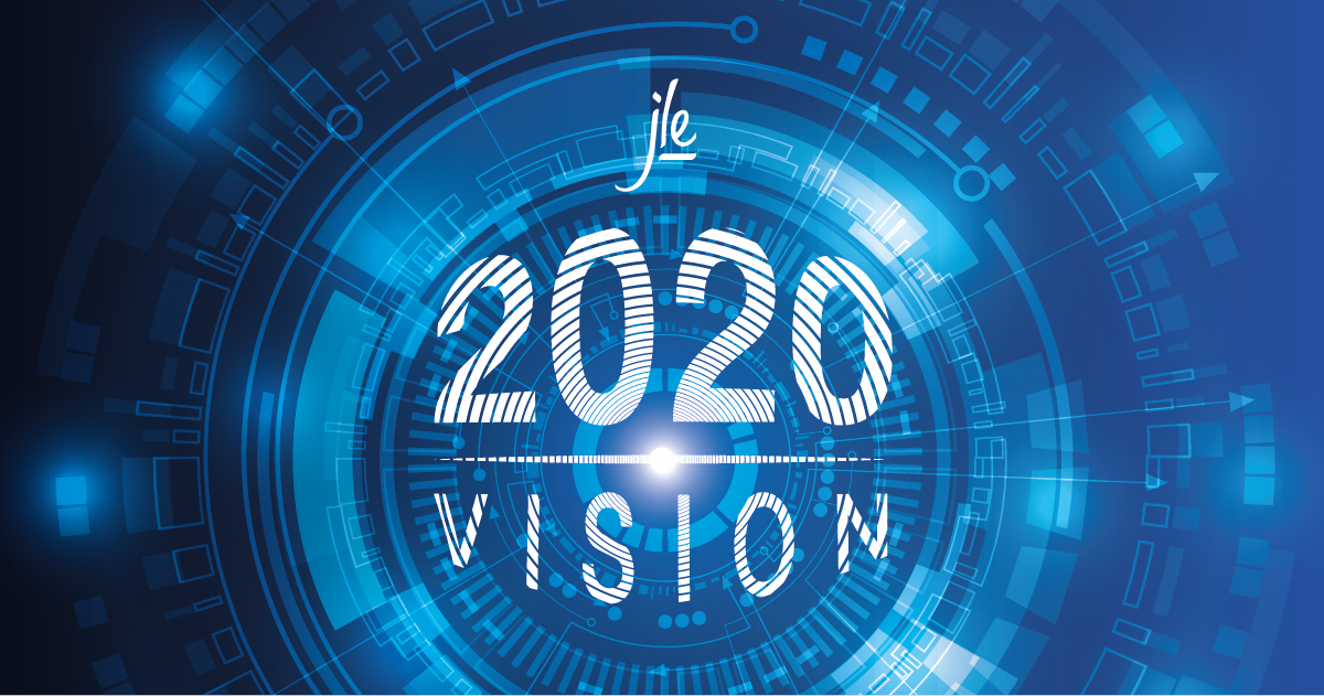 2020 VISION
