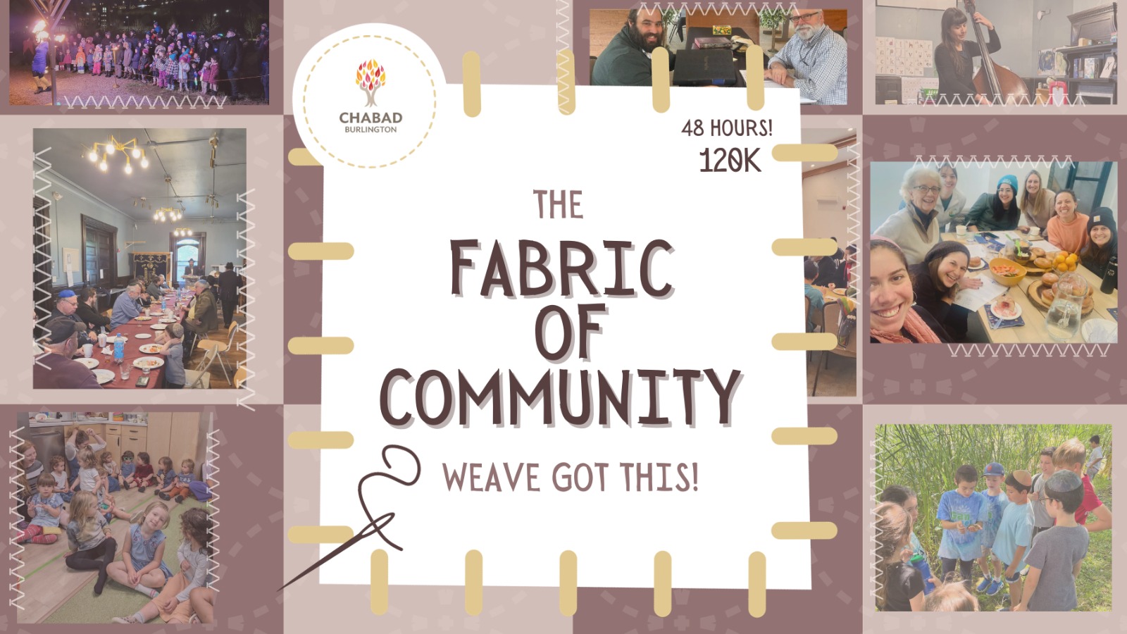 Weave Community!
