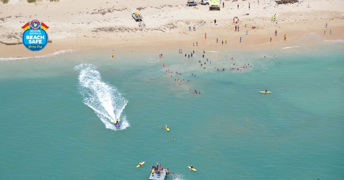 Mandurah Surf Life Saving Club