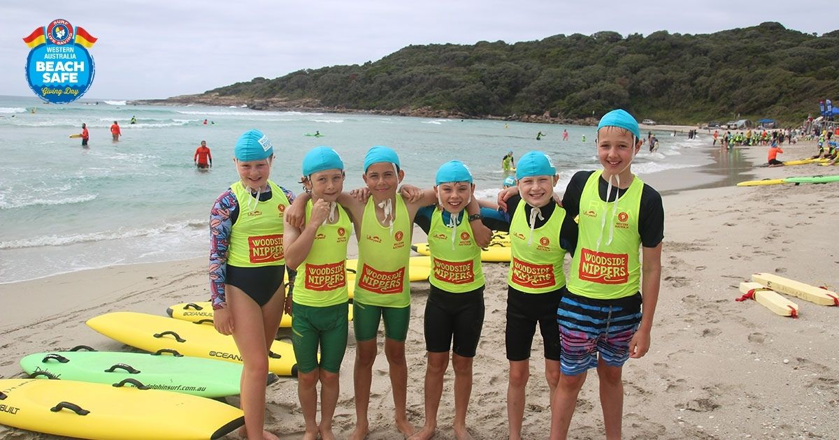 Denmark Surf Life Saving Club