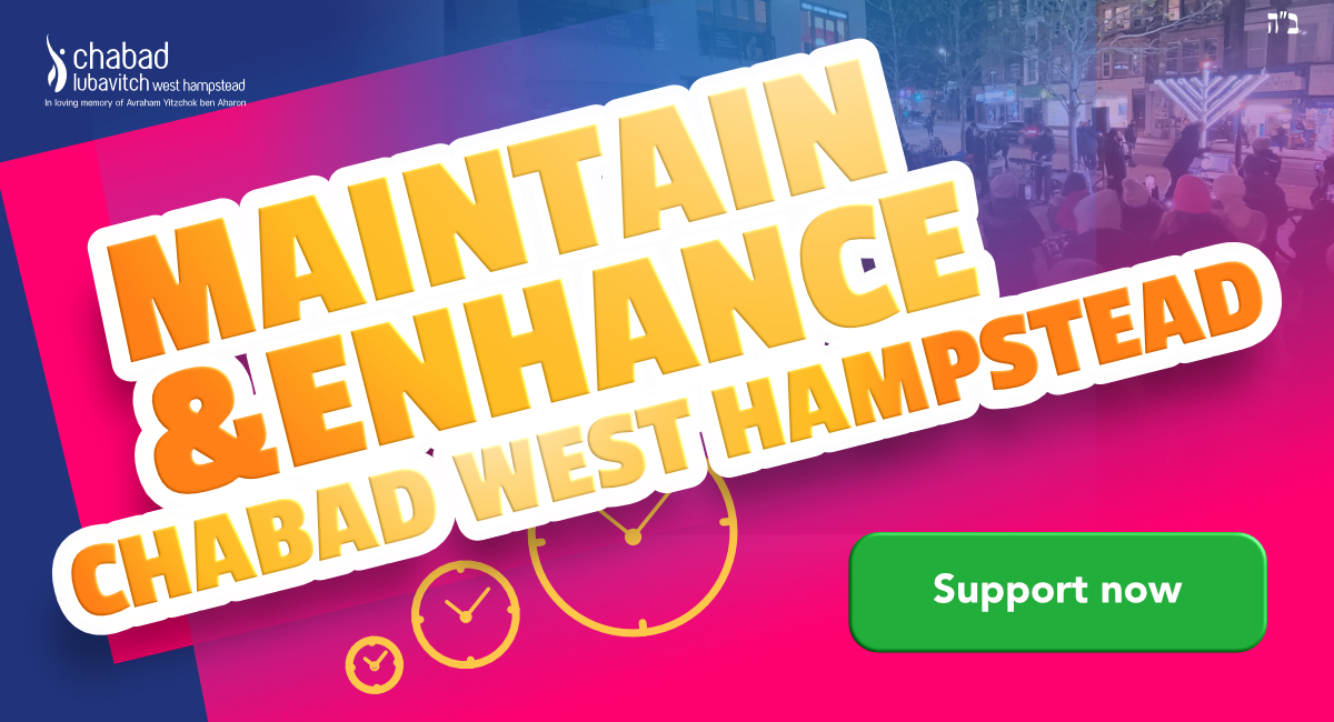 MAINTAIN & ENHANCE ALL THE GREAT WORK NOW