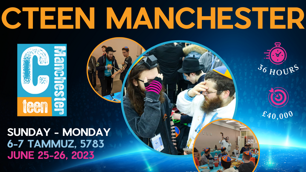 CTeen Manchester