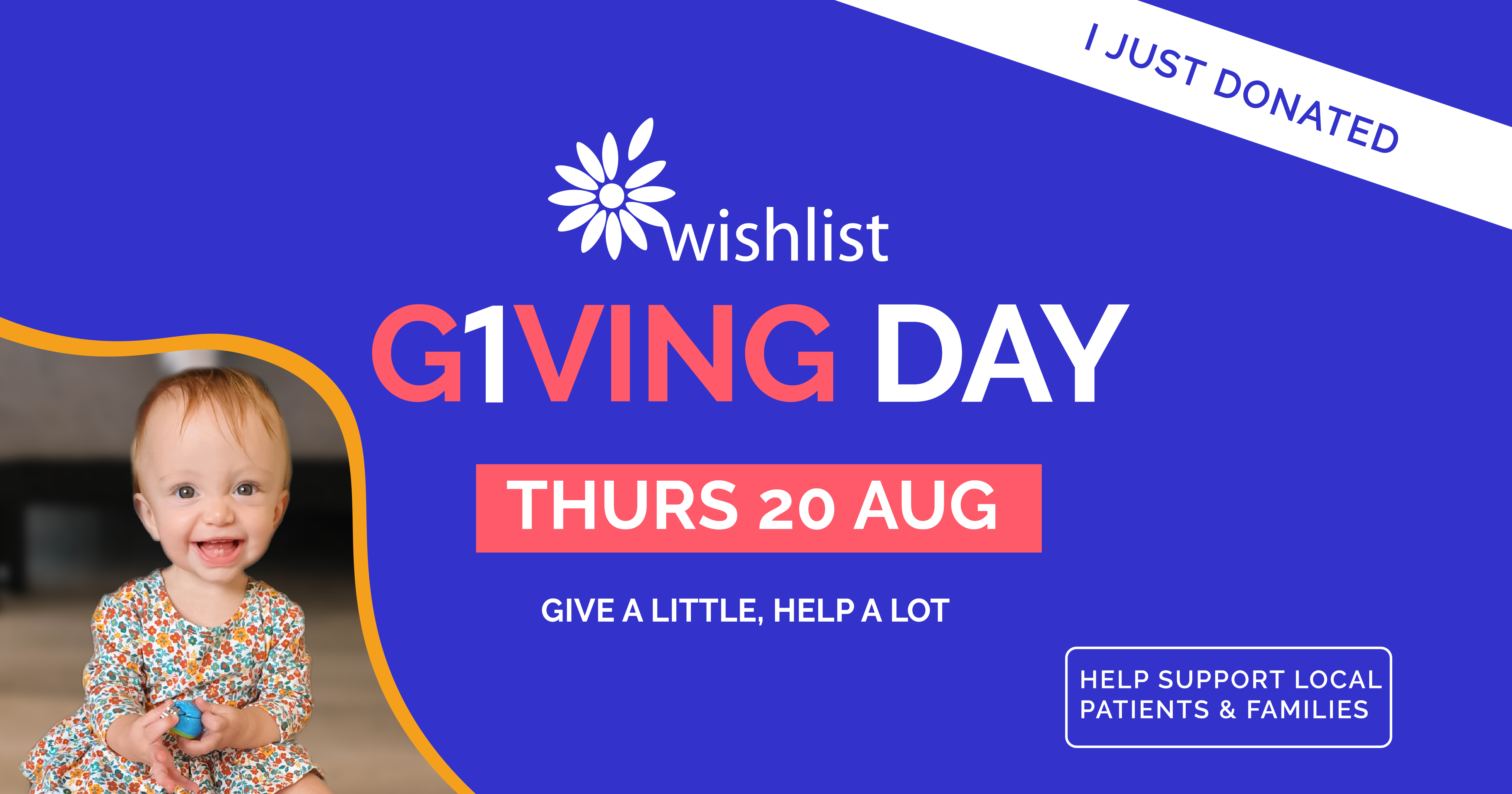 Give a little, help a lot — Charidy: For Crowdfunding and Fundraising ...