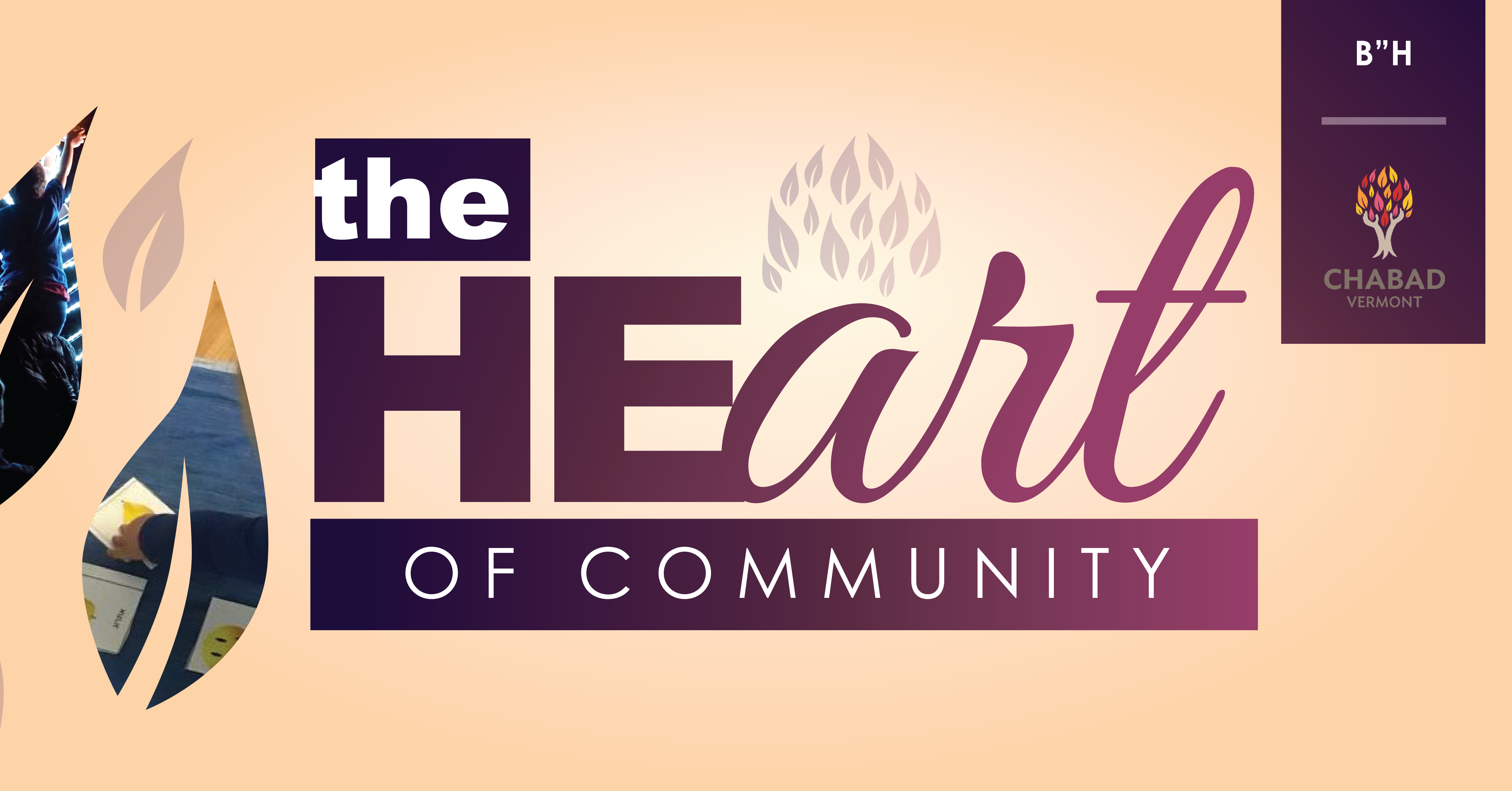 The heART and Soul of Community