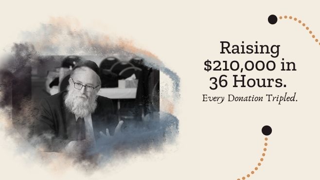 Coming Back Stronger! - Rabbi Ribiat