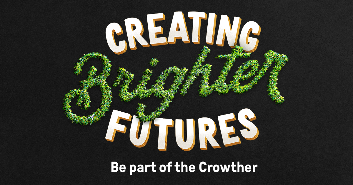 Creating Brighter Futures