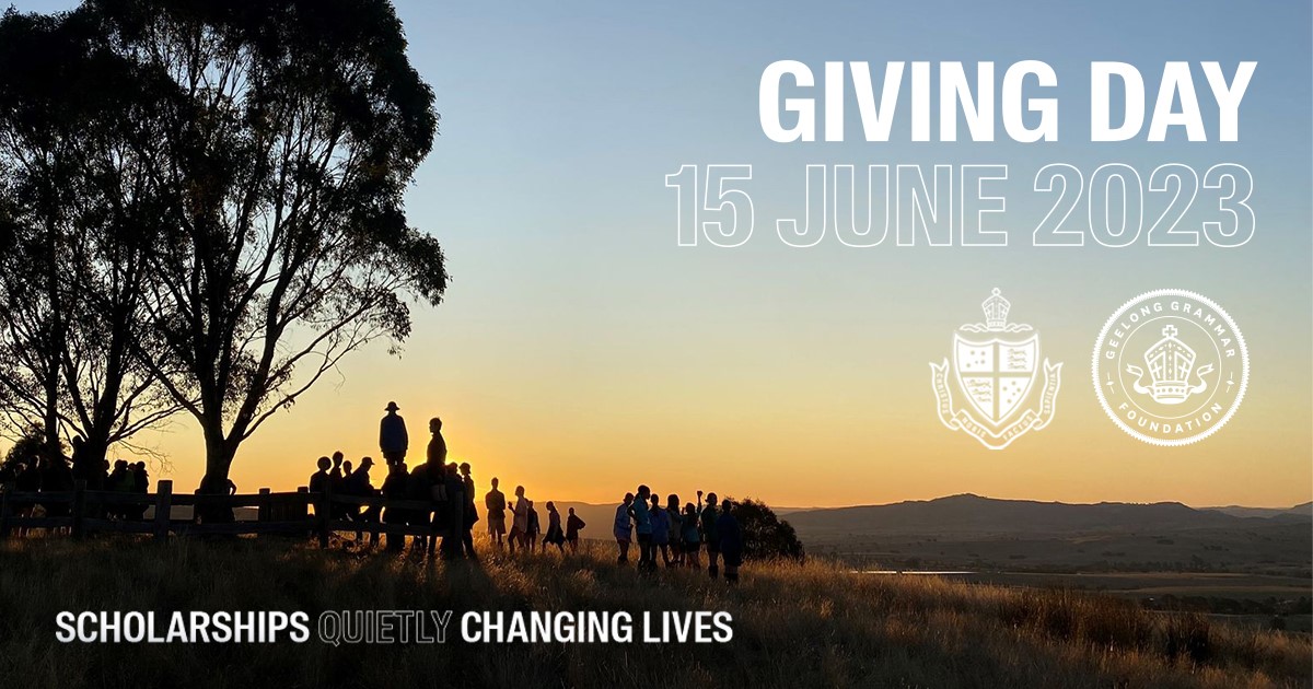Giving Day 2023