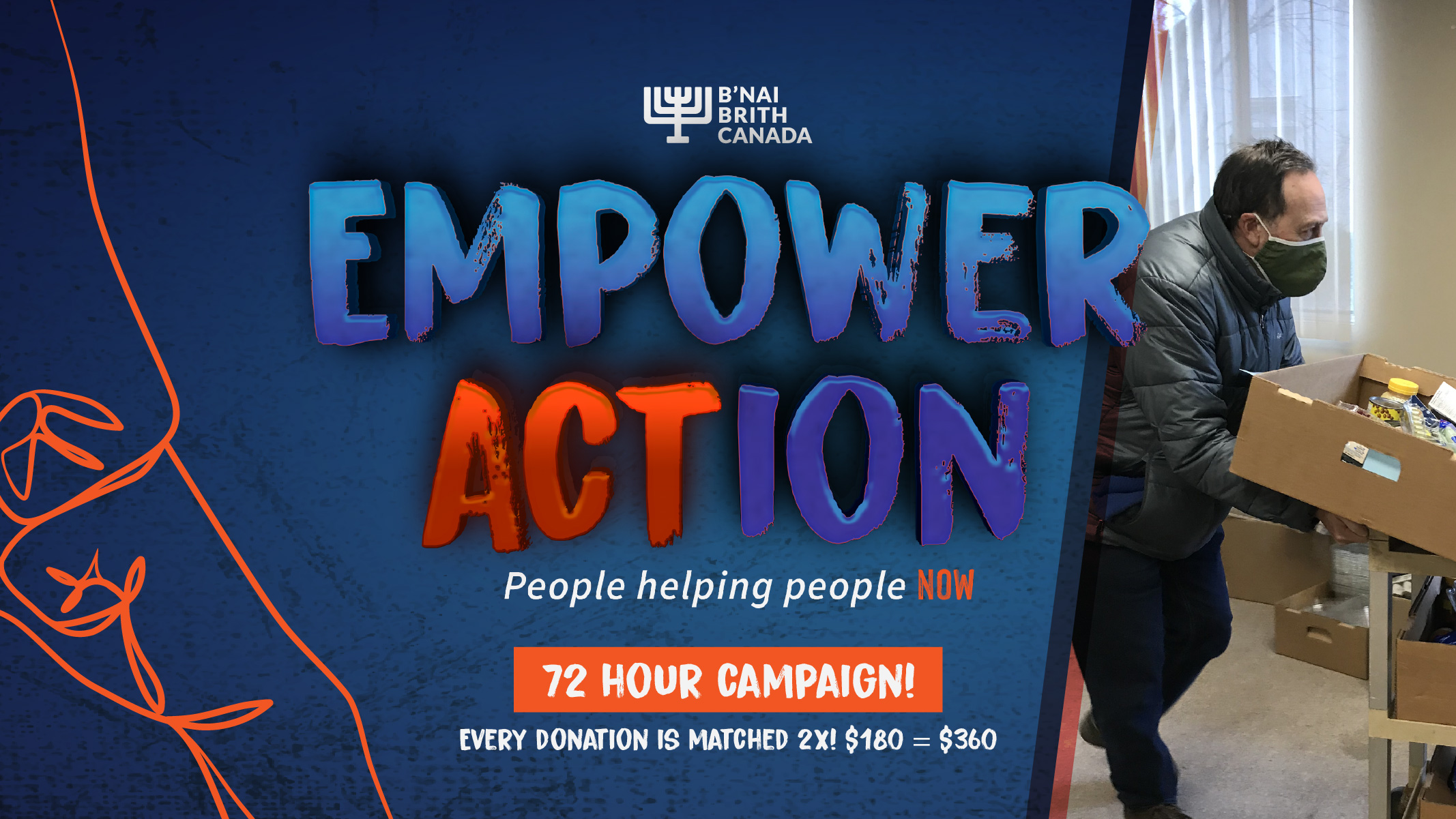 Empower Action