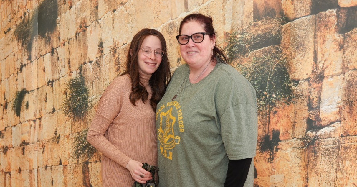 Celebrate Community - Michelle Levine