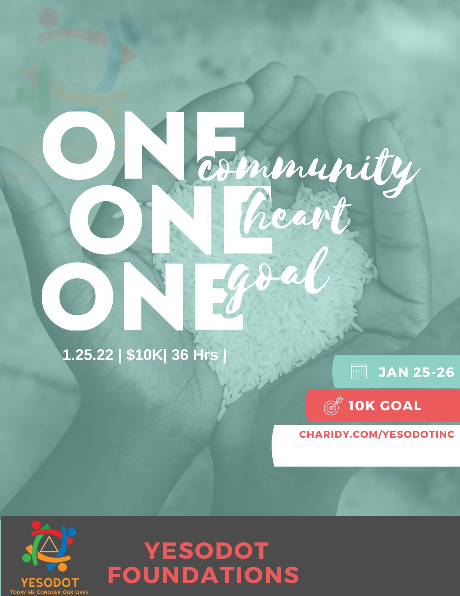 Community Support Services - David Aronov