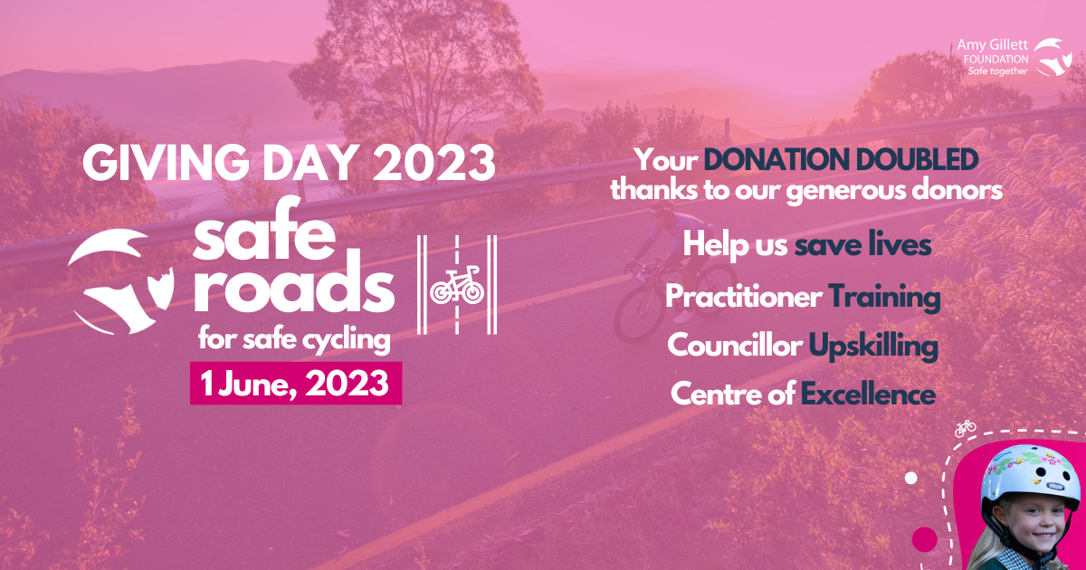 Giving Day 2023 — For Crowdfunding and Fundraising Success