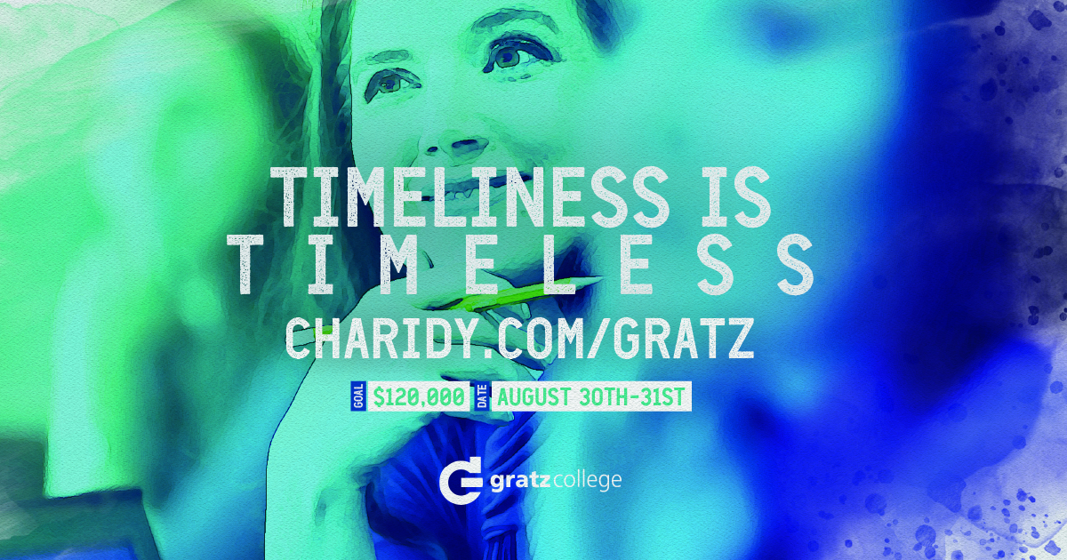 Timeliness is Timeless