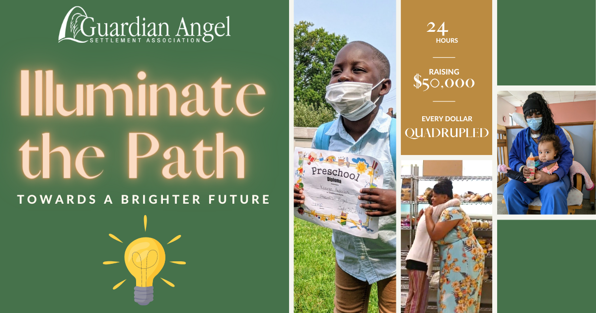 Illuminate The Path — For Crowdfunding and Fundraising Success