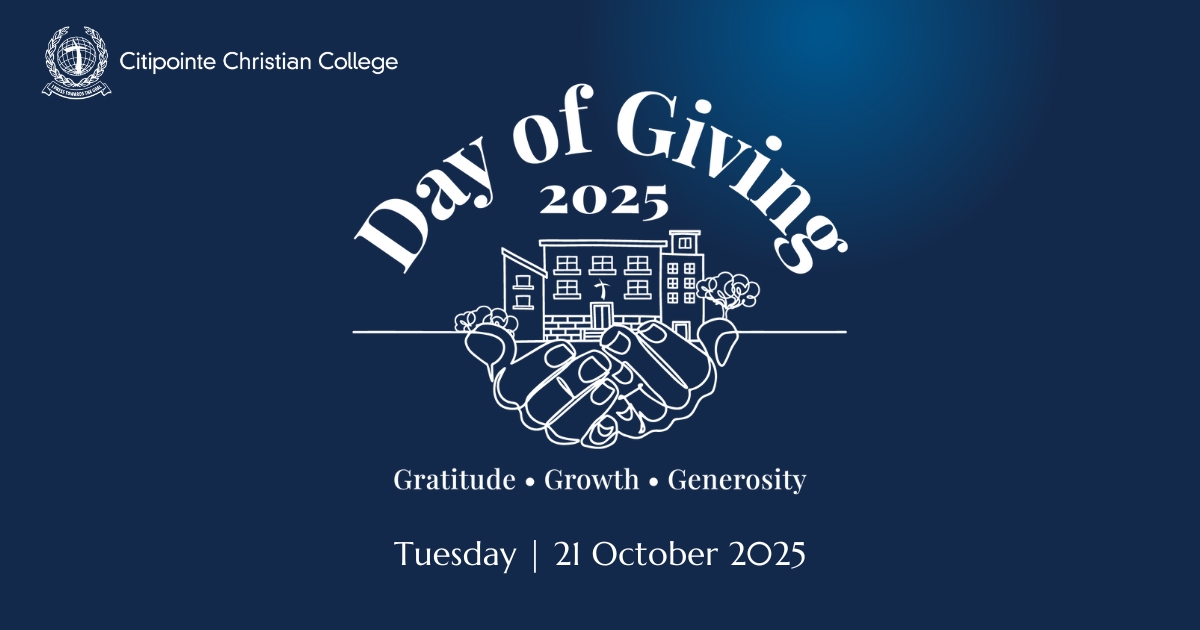 Day of Giving 2025