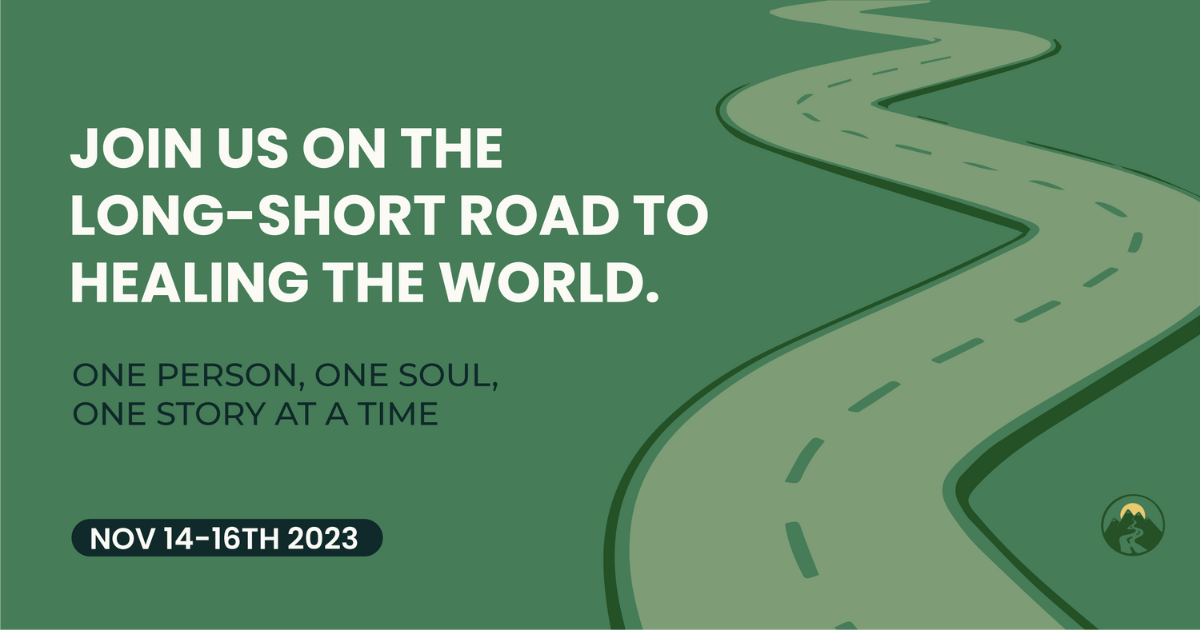 The Long Short Road: United in Healing