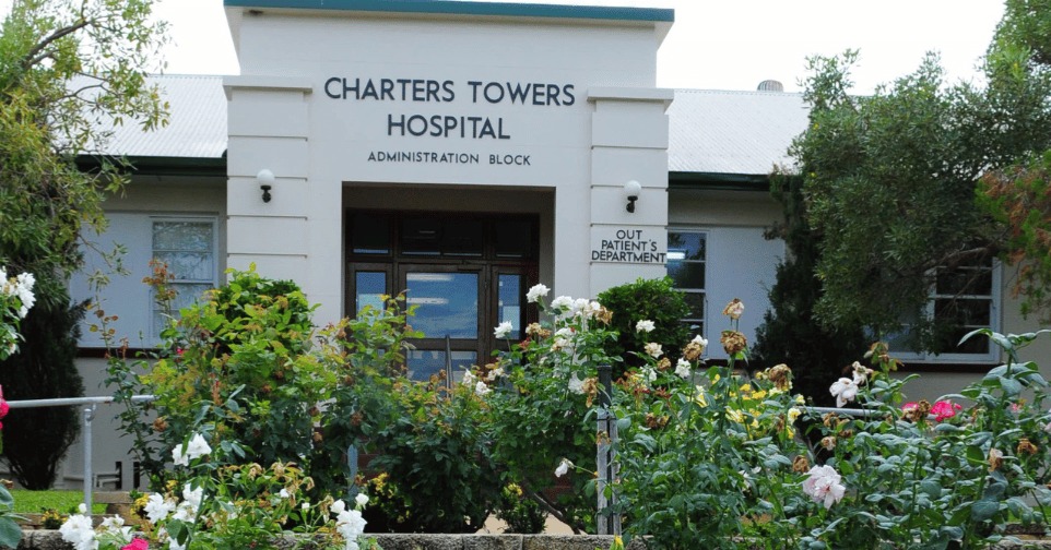 Brighter Lives Giving Day 2024 - Charters Towers