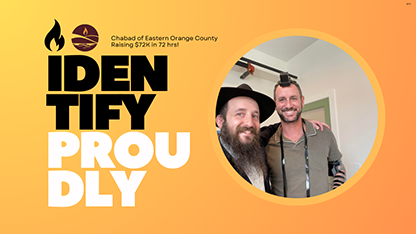 Identify Proudly