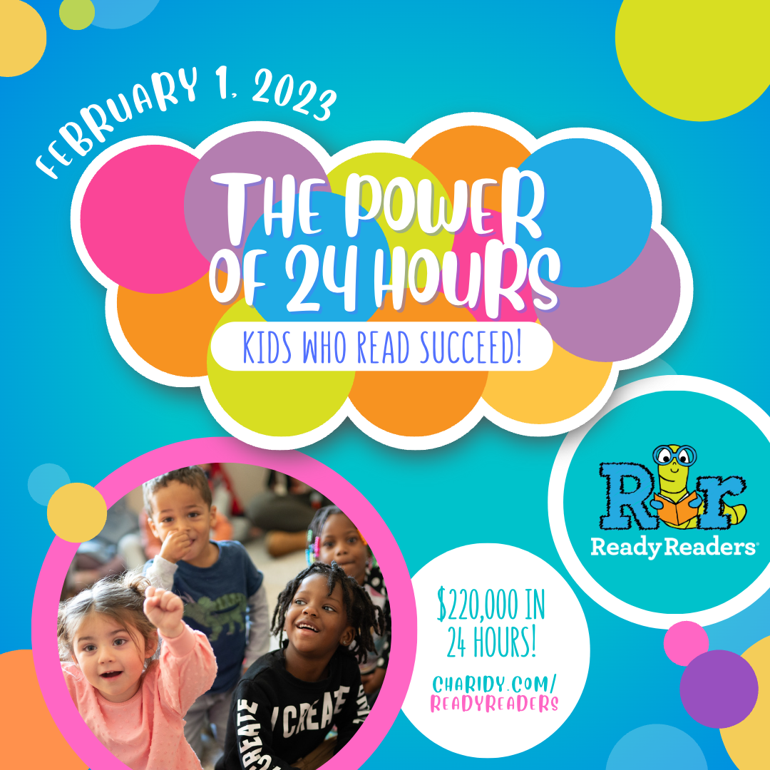 The Power of 24 Hours! - Superstar Staff