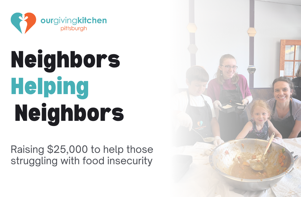 Neighbors Helping Neighbors