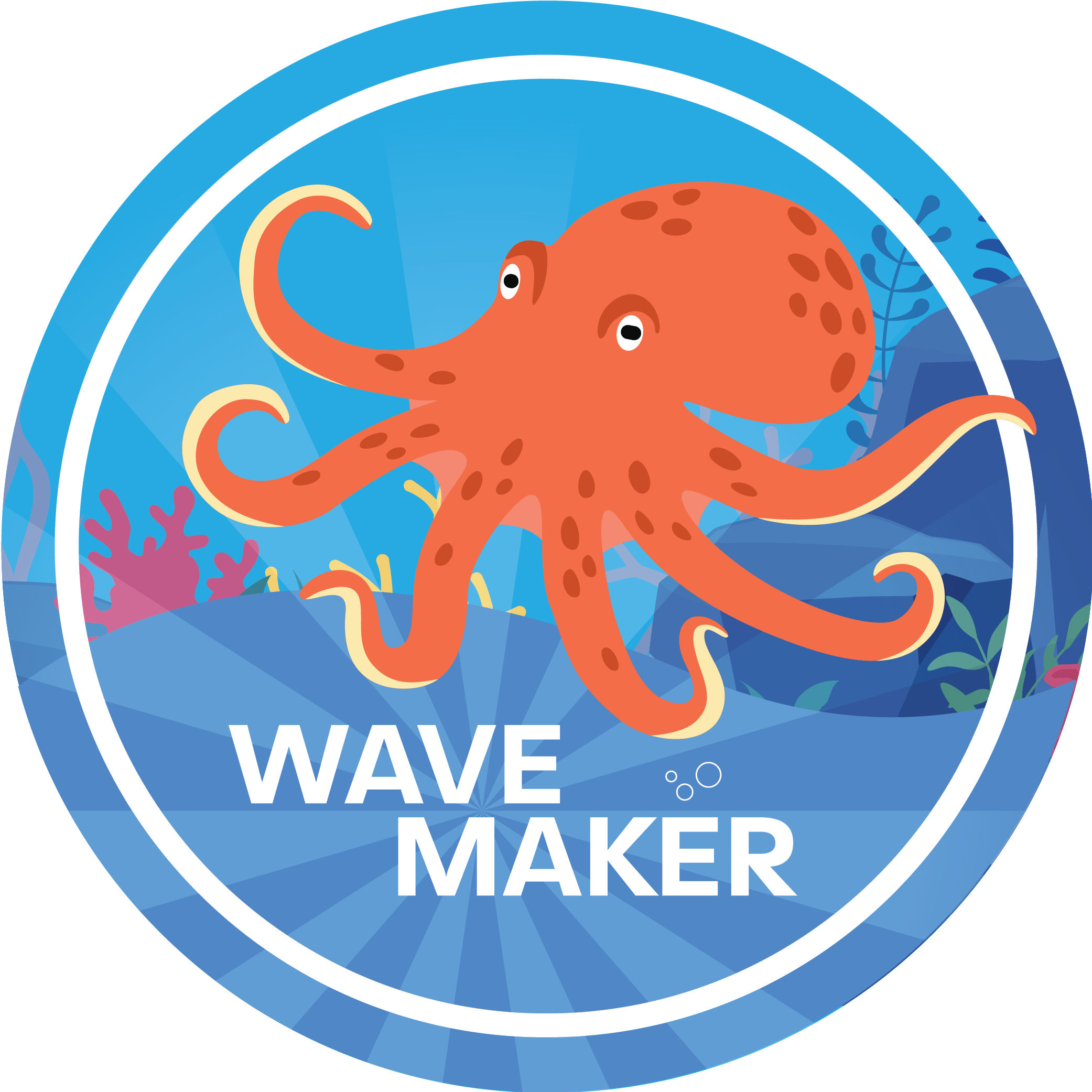 Octonauts Logovector