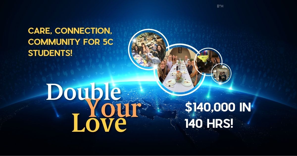 Care, Connection, Community!