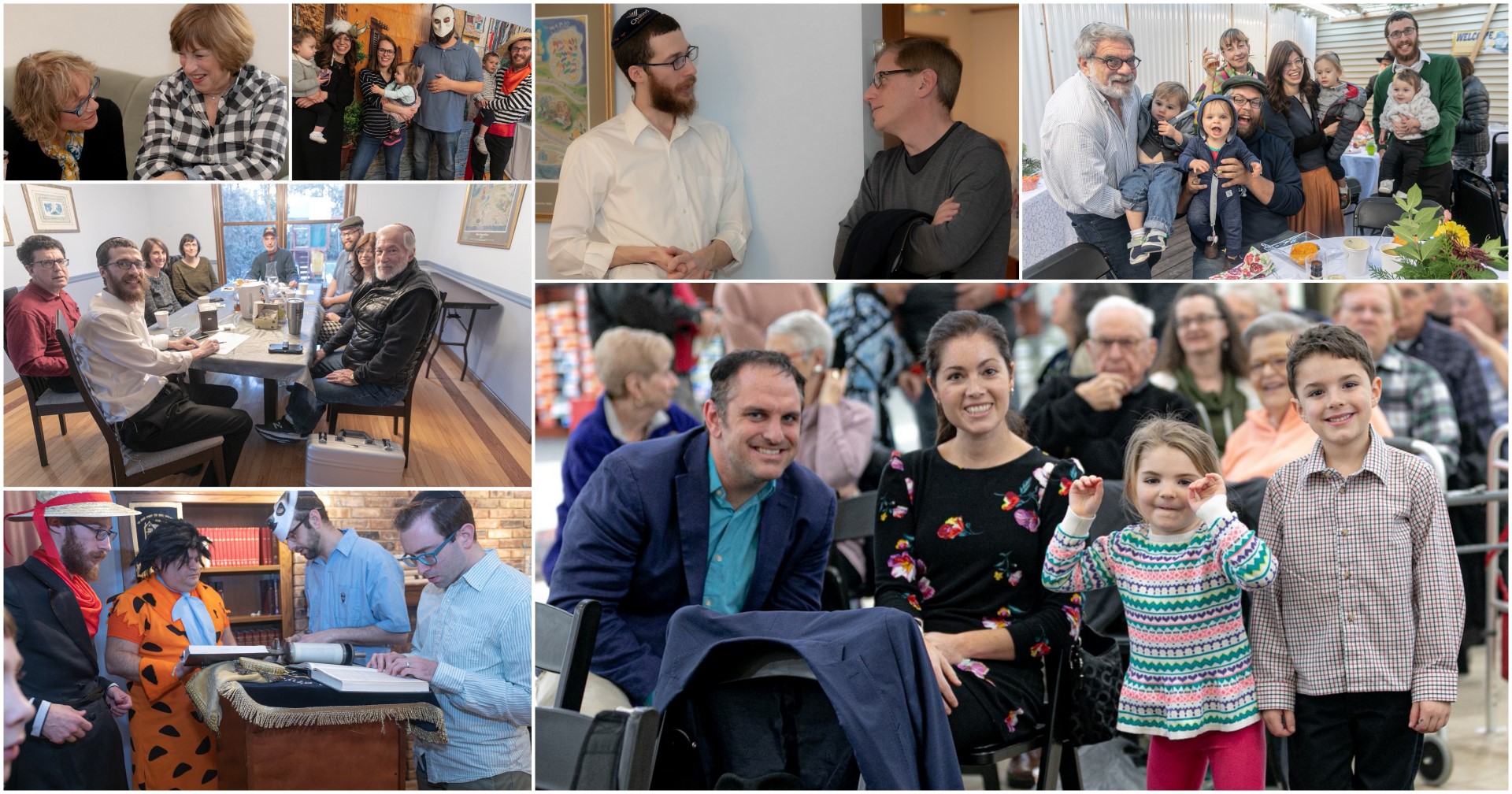 From Strength To Strength