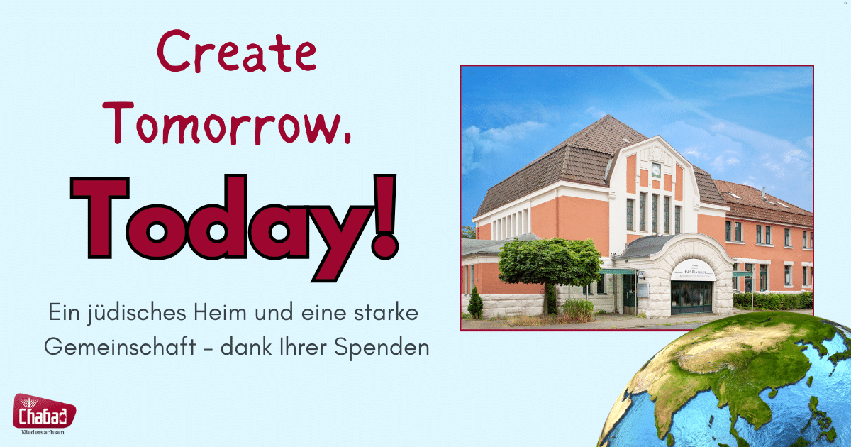 !Create Tomorrow Today - Daniel Kudenko