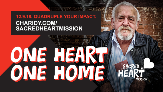 One Heart,One Home