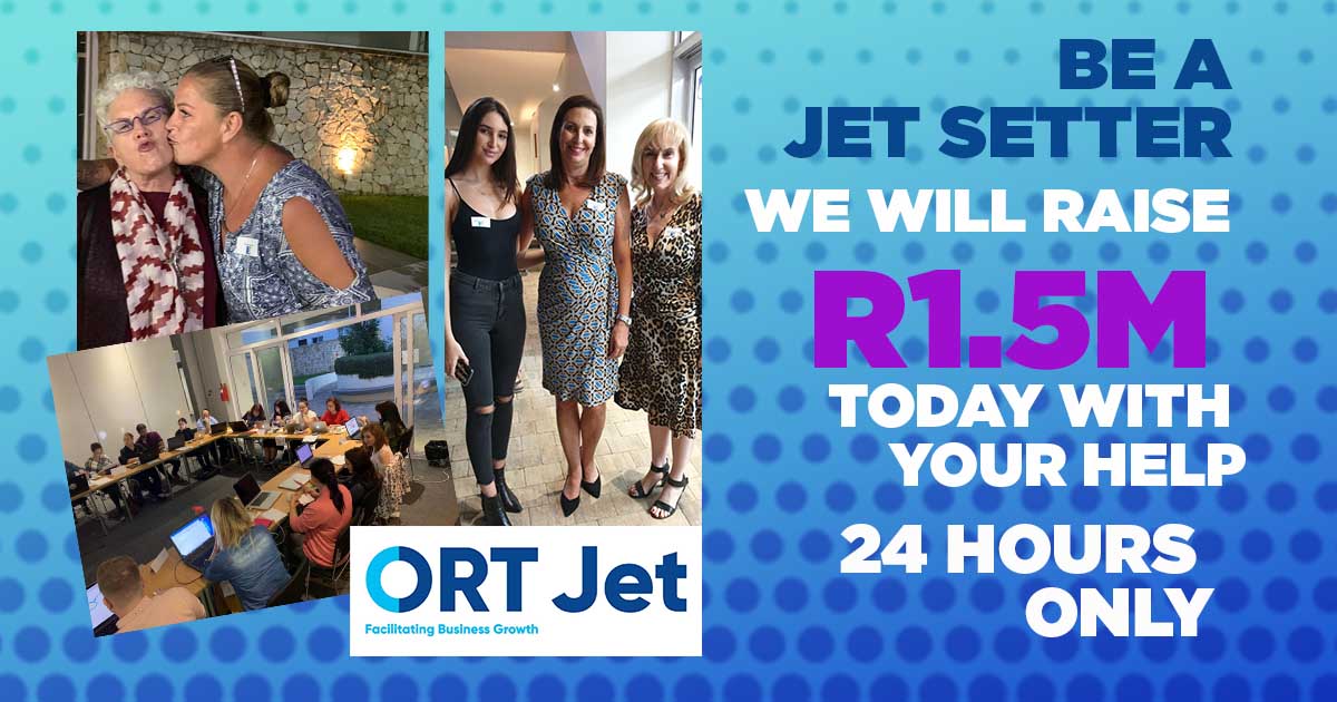 ORT JET